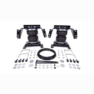 2019-25 Ram 3500 2wd Chassis Cab AirLift Load Lifter 5000 series